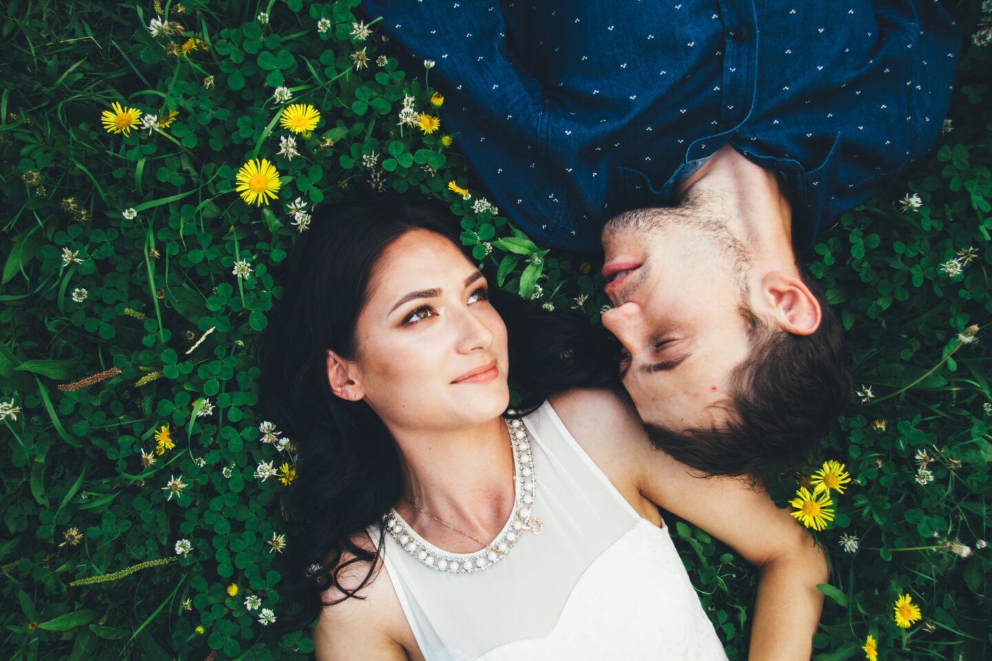 How To Know If Someone Is Thinking About You Sexually 11 Signs