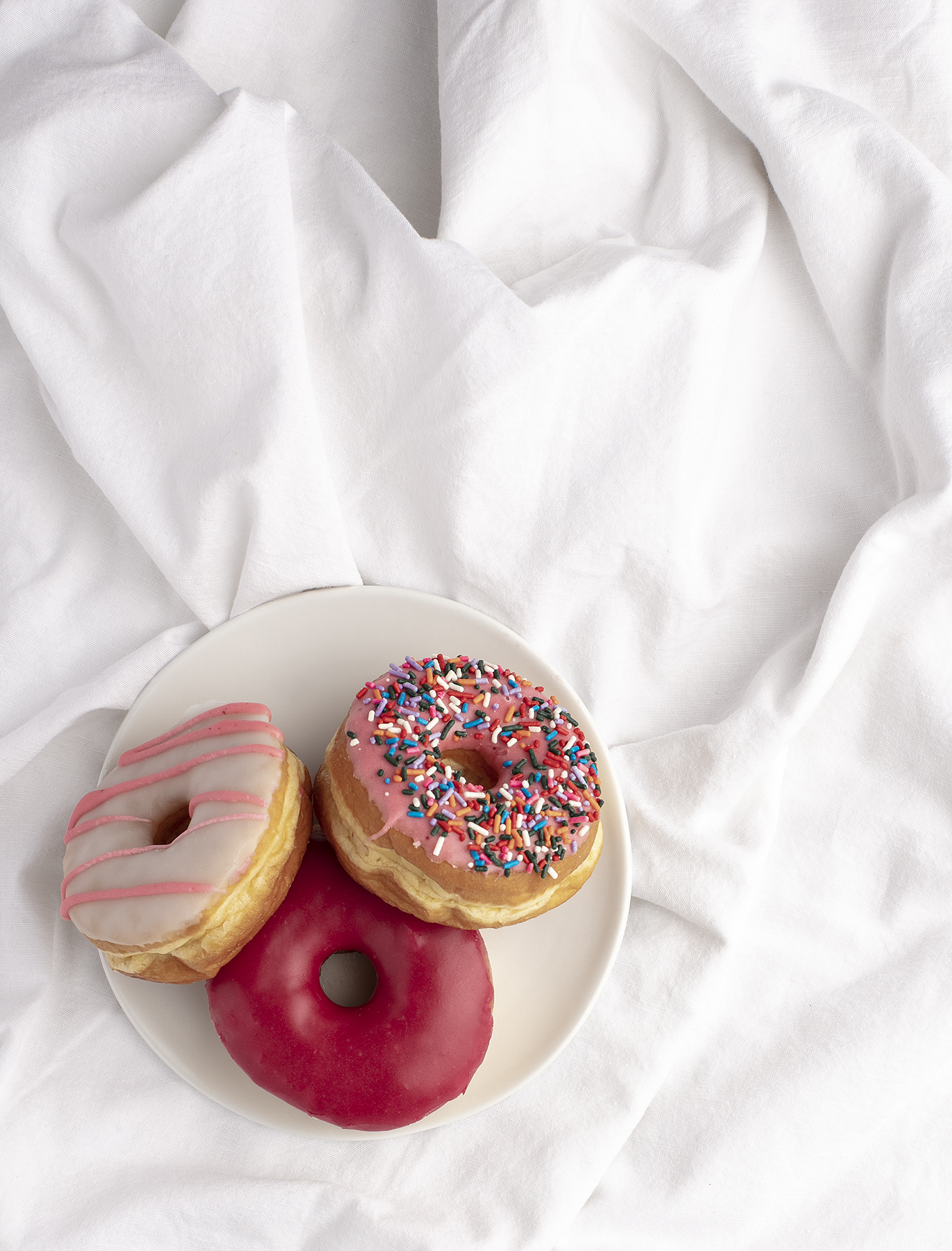 Drive your honey nuts with delicious donuts - TheFab20s