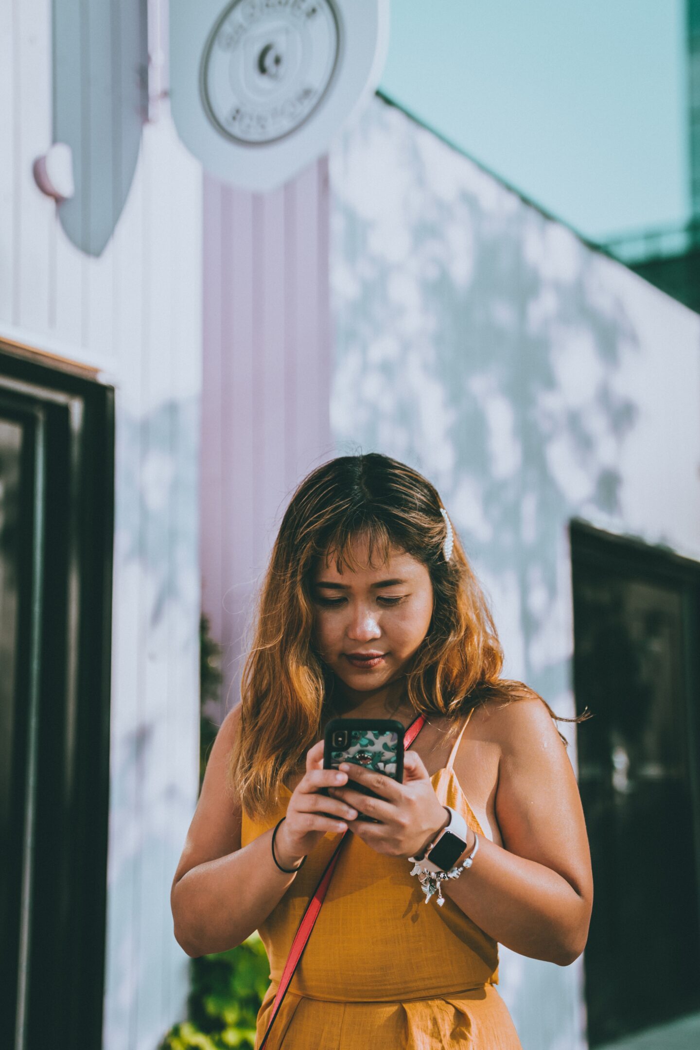 Why Does He Randomly Text Me After Months (13 Must-Knows!) - TheFab20s